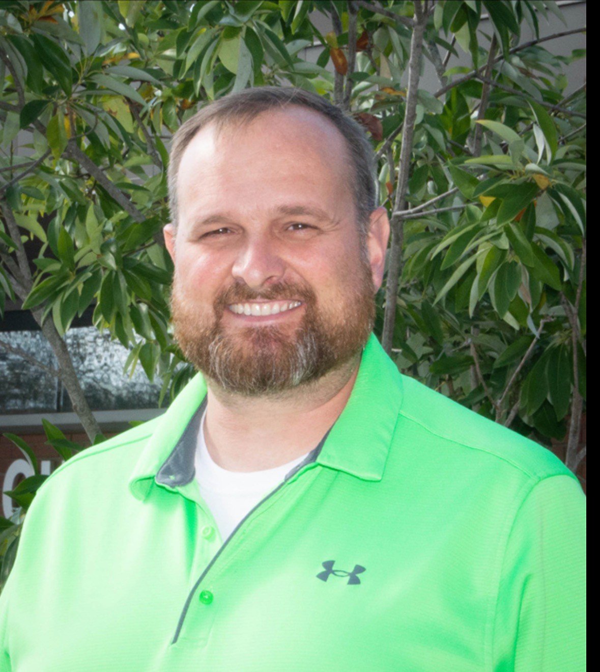 Our Leaders — Farmington Church of Christ