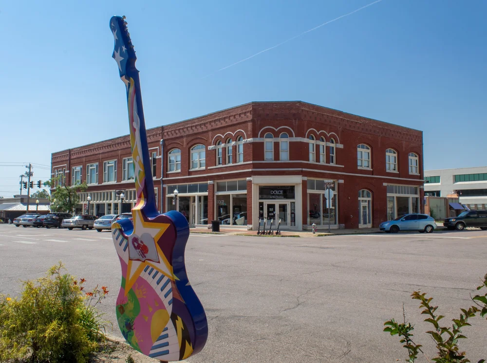 About — Main Street Muskogee