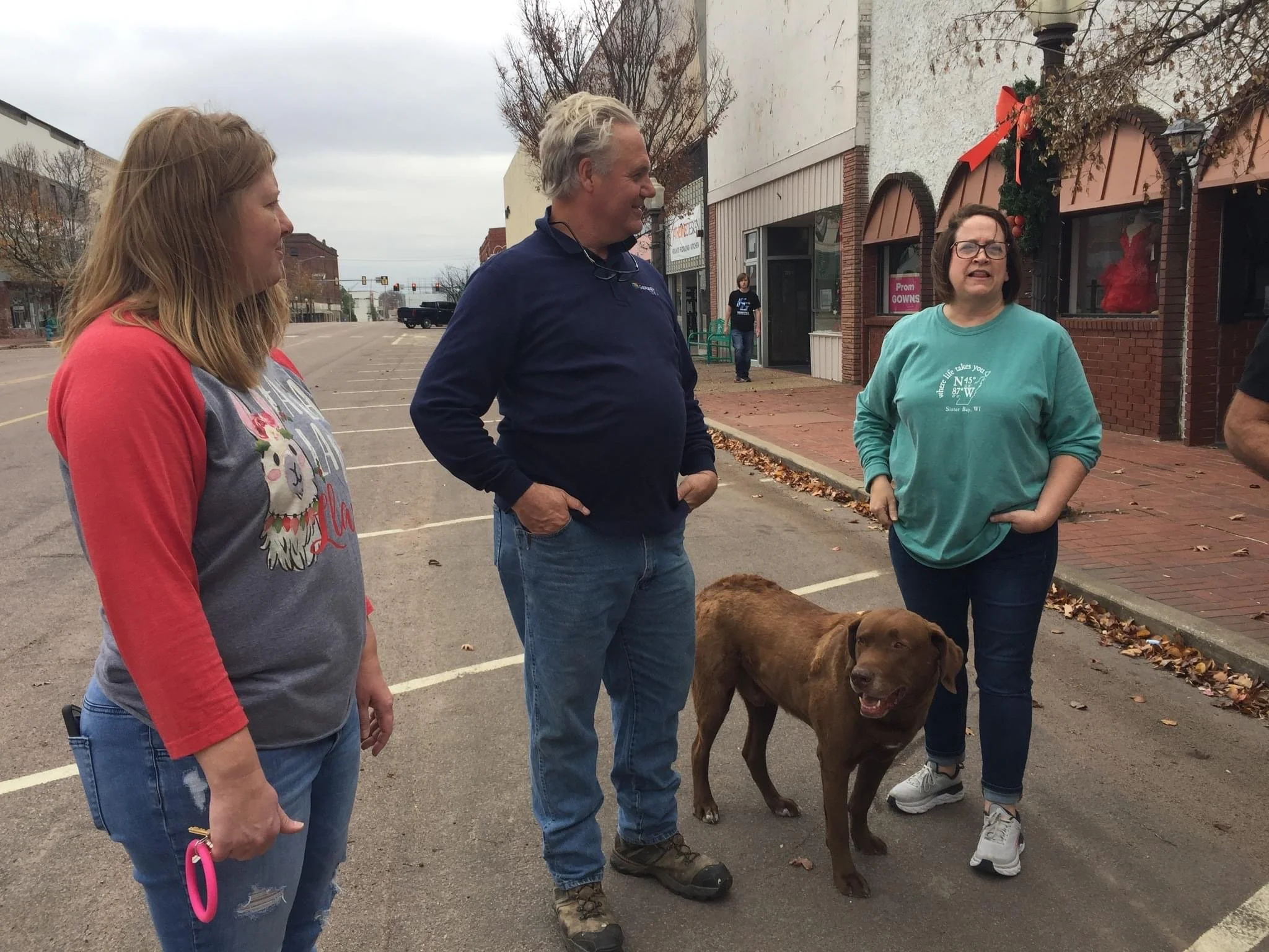 Join — Main Street Muskogee