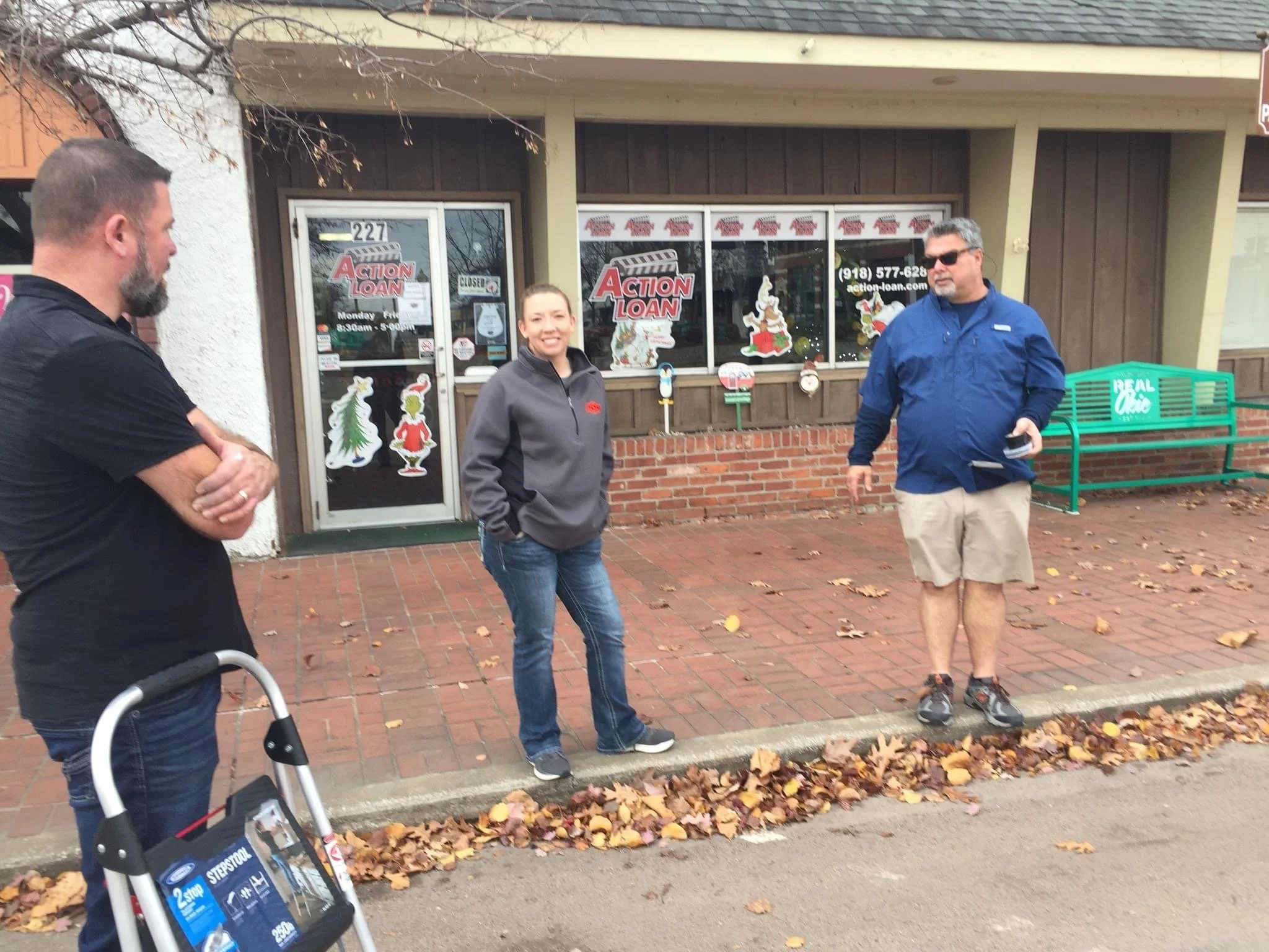 Join — Main Street Muskogee