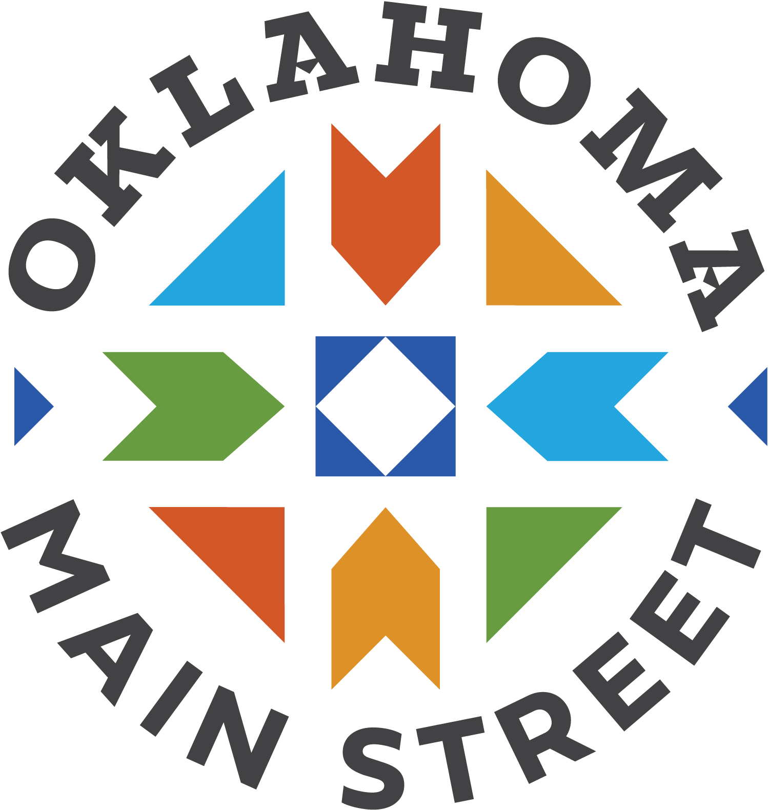Projects and Programs — Main Street Muskogee