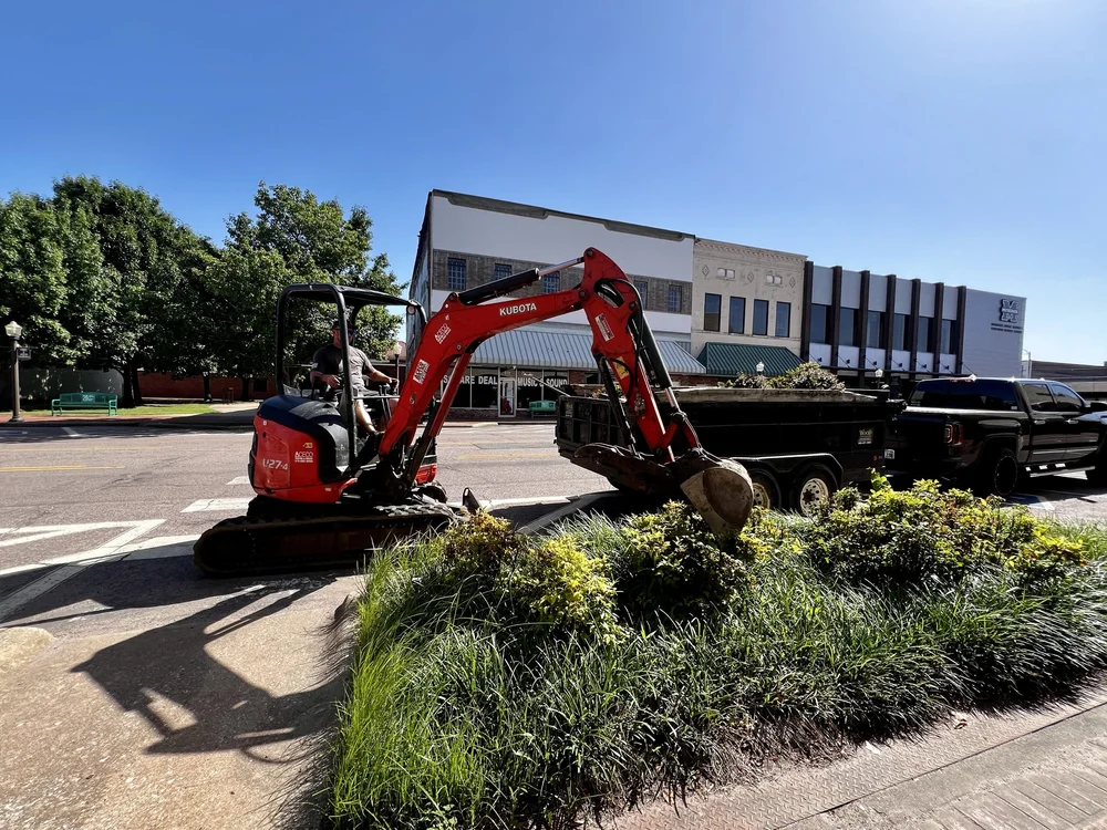 About — Main Street Muskogee