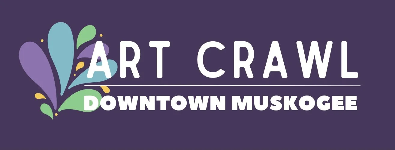 Events — Main Street Muskogee