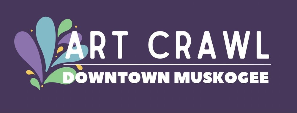 Events — Main Street Muskogee