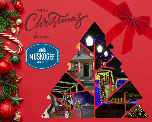 Projects and Programs — Main Street Muskogee