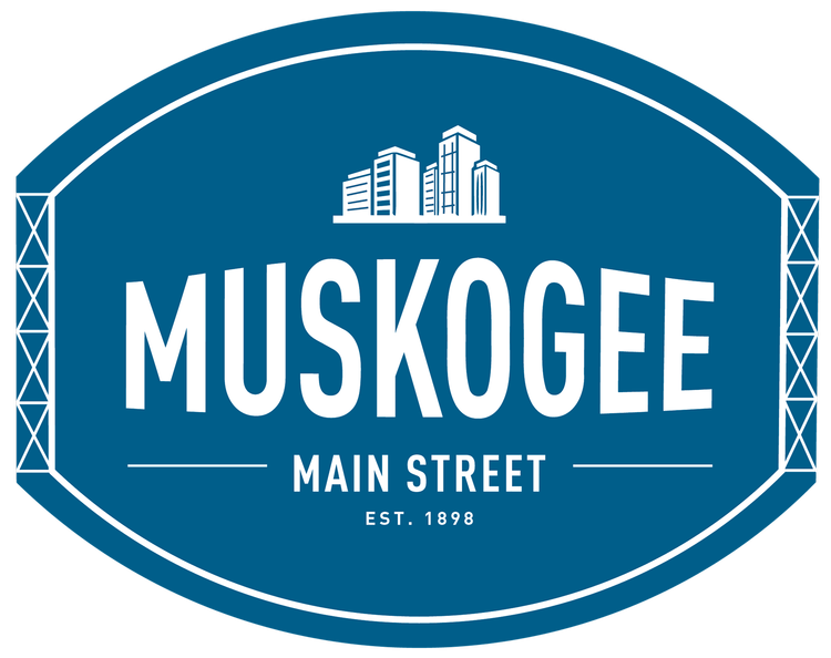 Main Street Muskogee