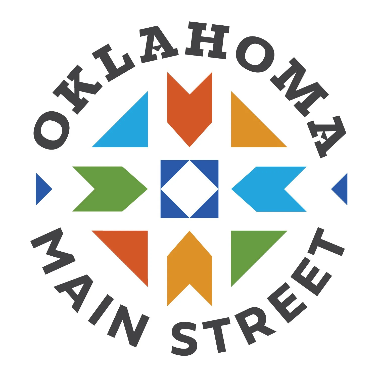 Main Street Muskogee
