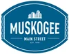 Main Street Muskogee