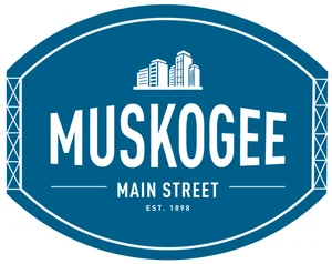 Main Street Muskogee