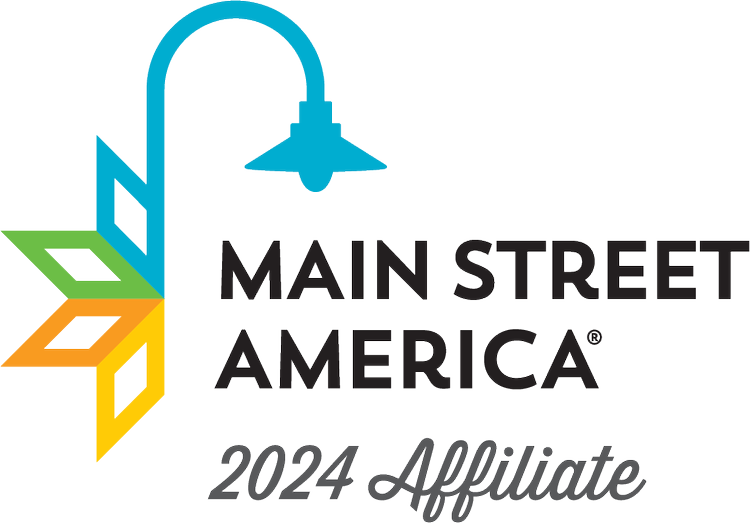 Main Street Muskogee