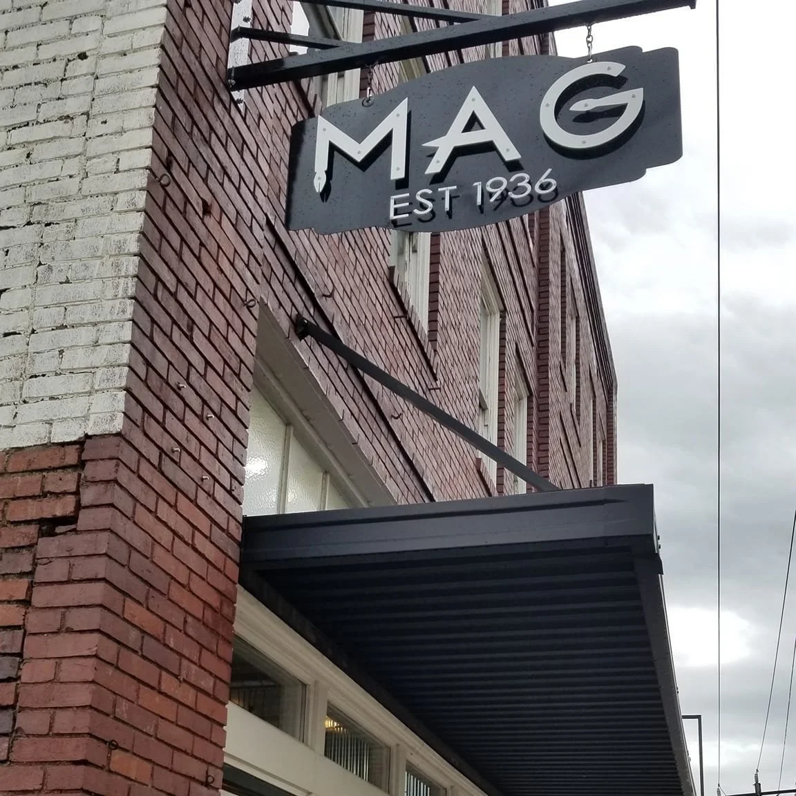 Explore — Main Street Muskogee