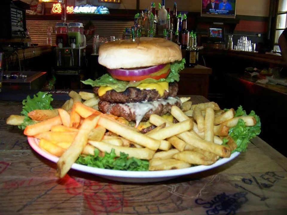 Explore — Main Street Muskogee