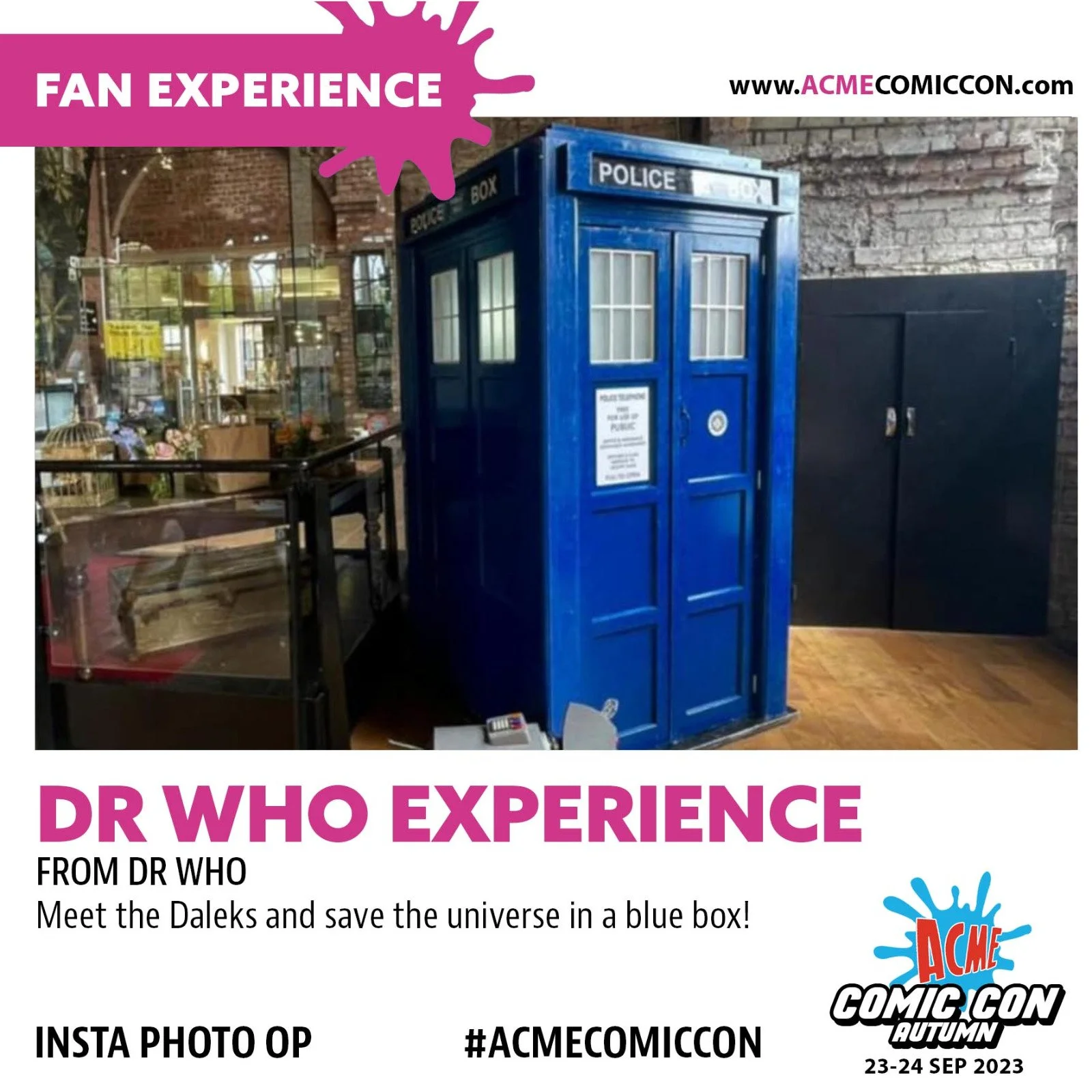 Tardis Bedroom Door Tumblr