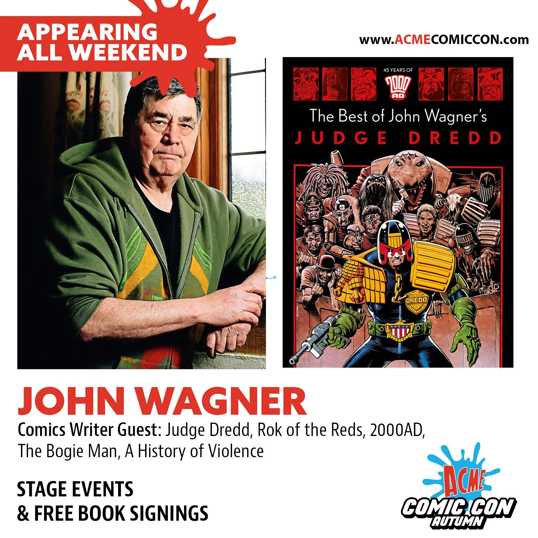 A History Of Violence John Wagner at Eve Milson blog