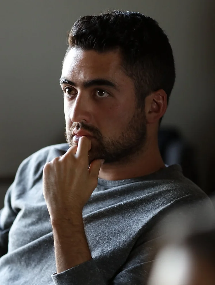 Derek Pike | Director — Derek Pike