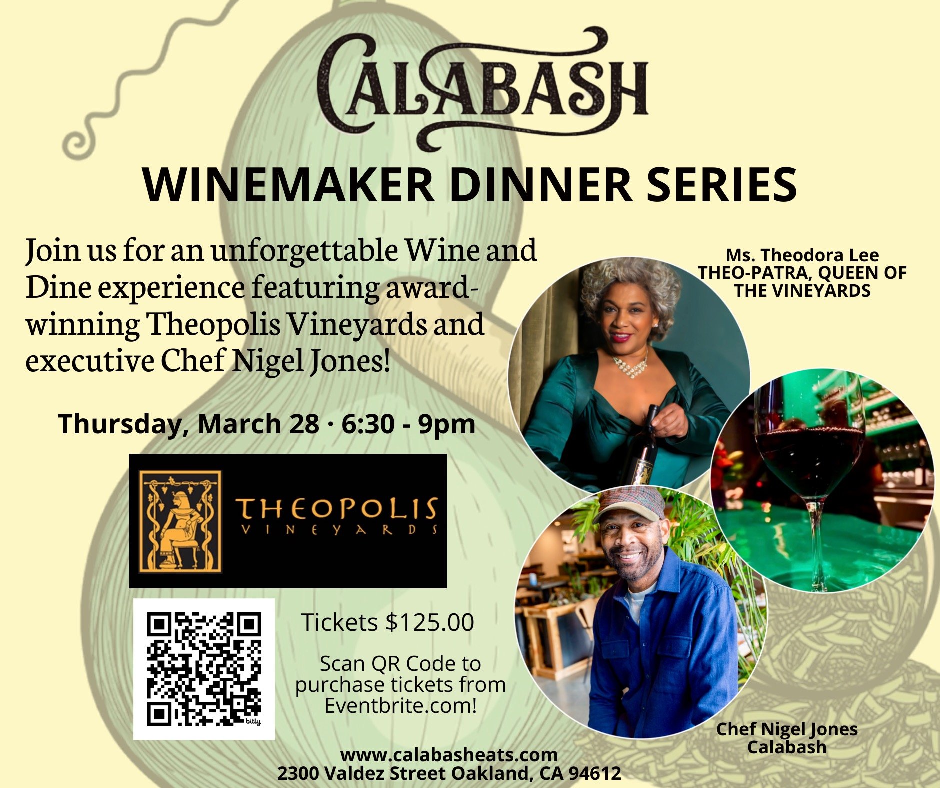 Events — Theopolis Vineyards