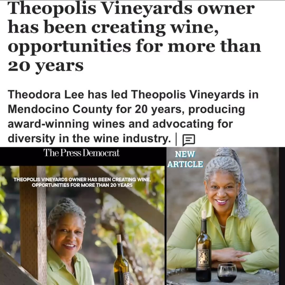 Theopolis Vineyards