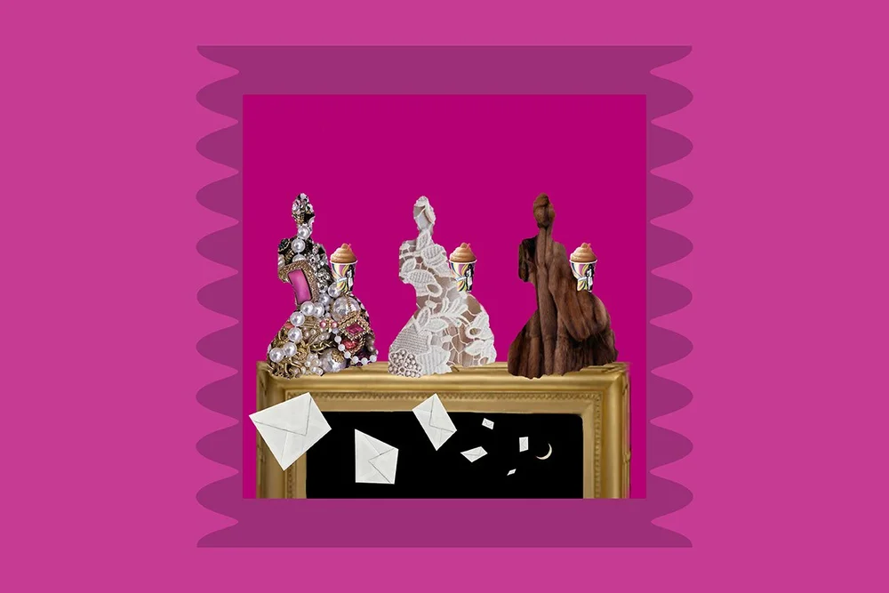 Women of the Fur Trade — GCTC | Great Canadian Theatre Company