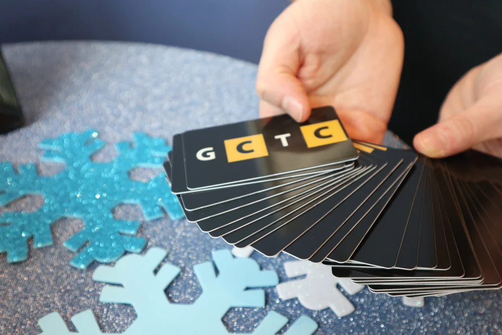 Buy Tickets — GCTC | Great Canadian Theatre Company