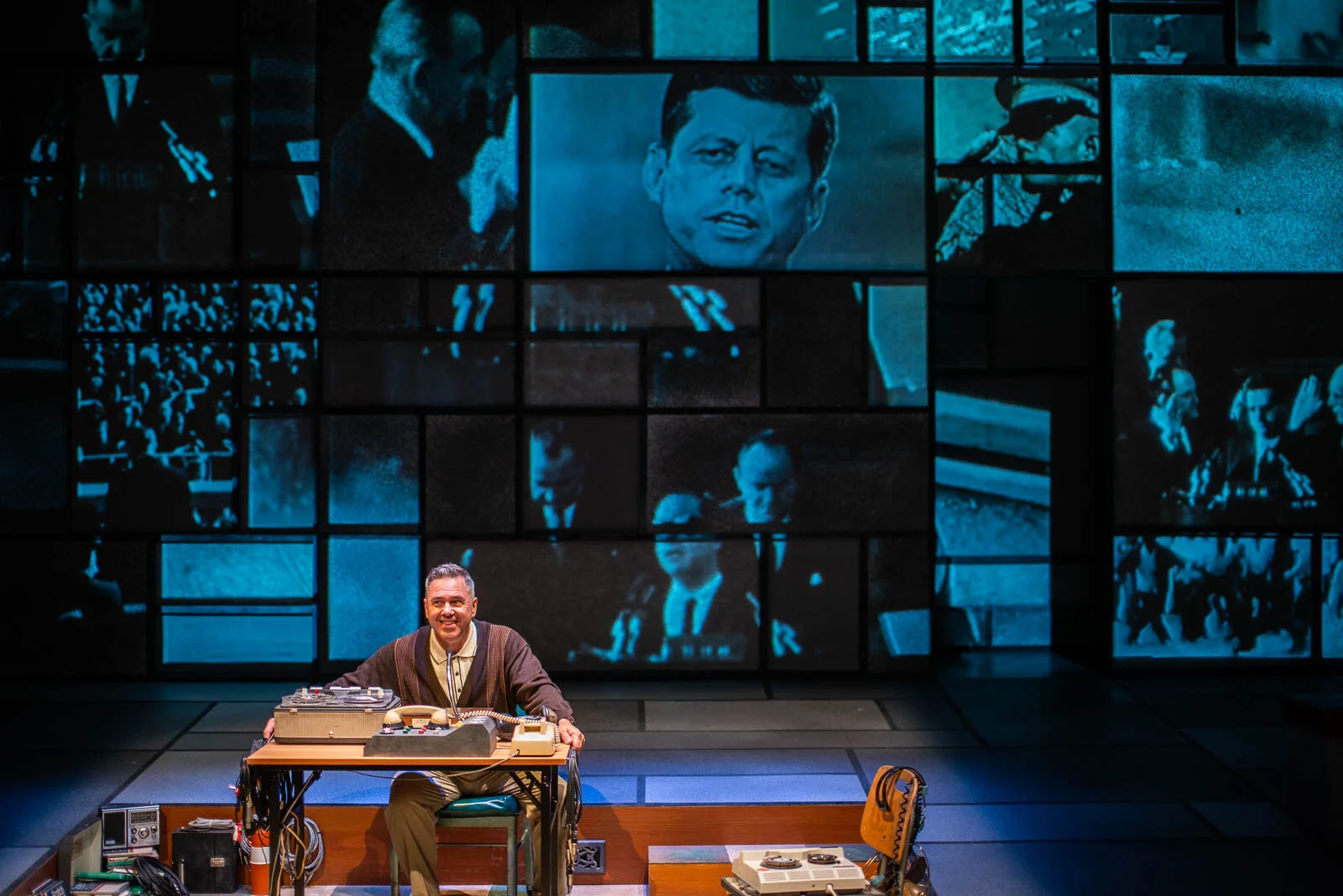 Daisy (2021) — GCTC | Great Canadian Theatre Company