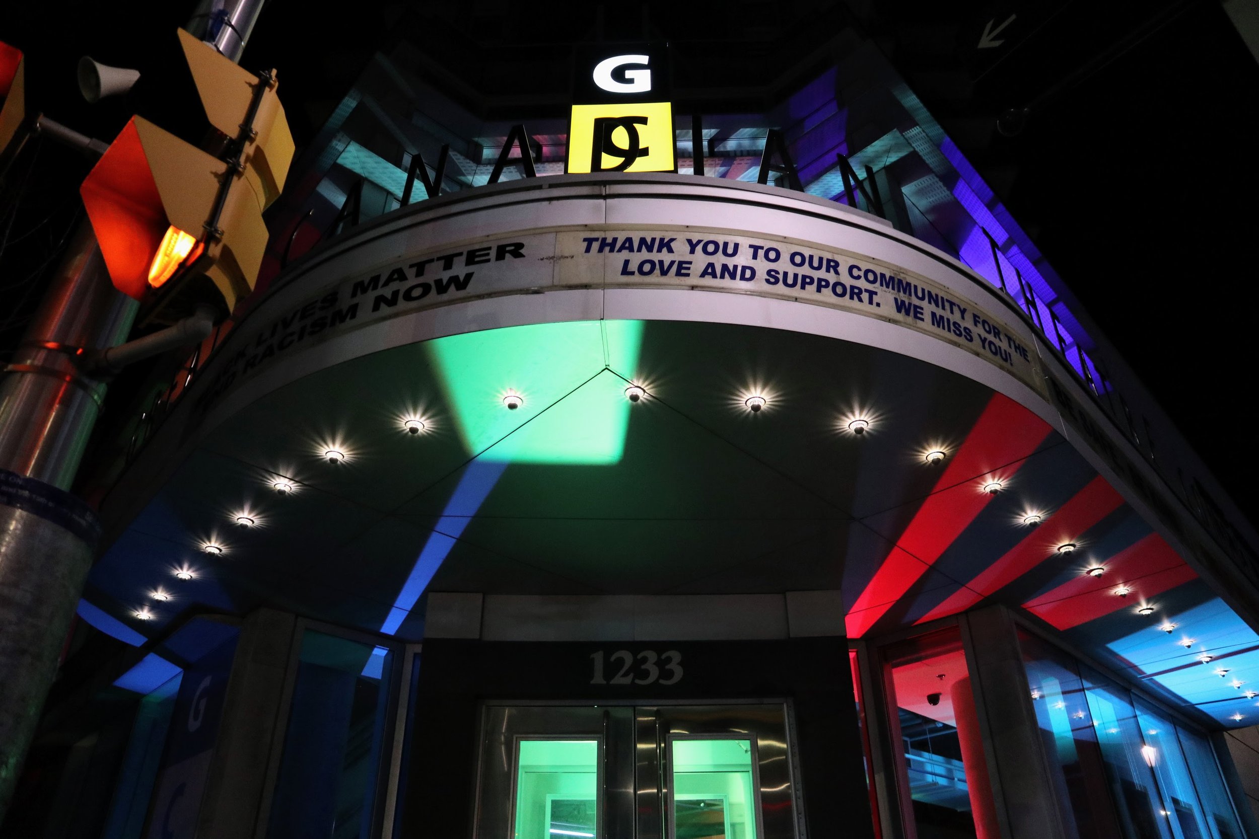 Buy Tickets — GCTC | Great Canadian Theatre Company