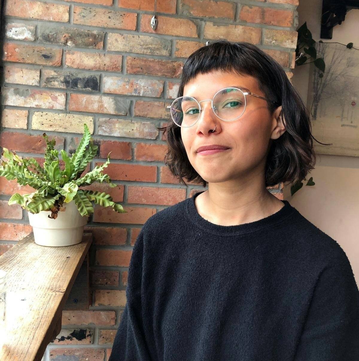 Board & Staff — GCTC | Great Canadian Theatre Company