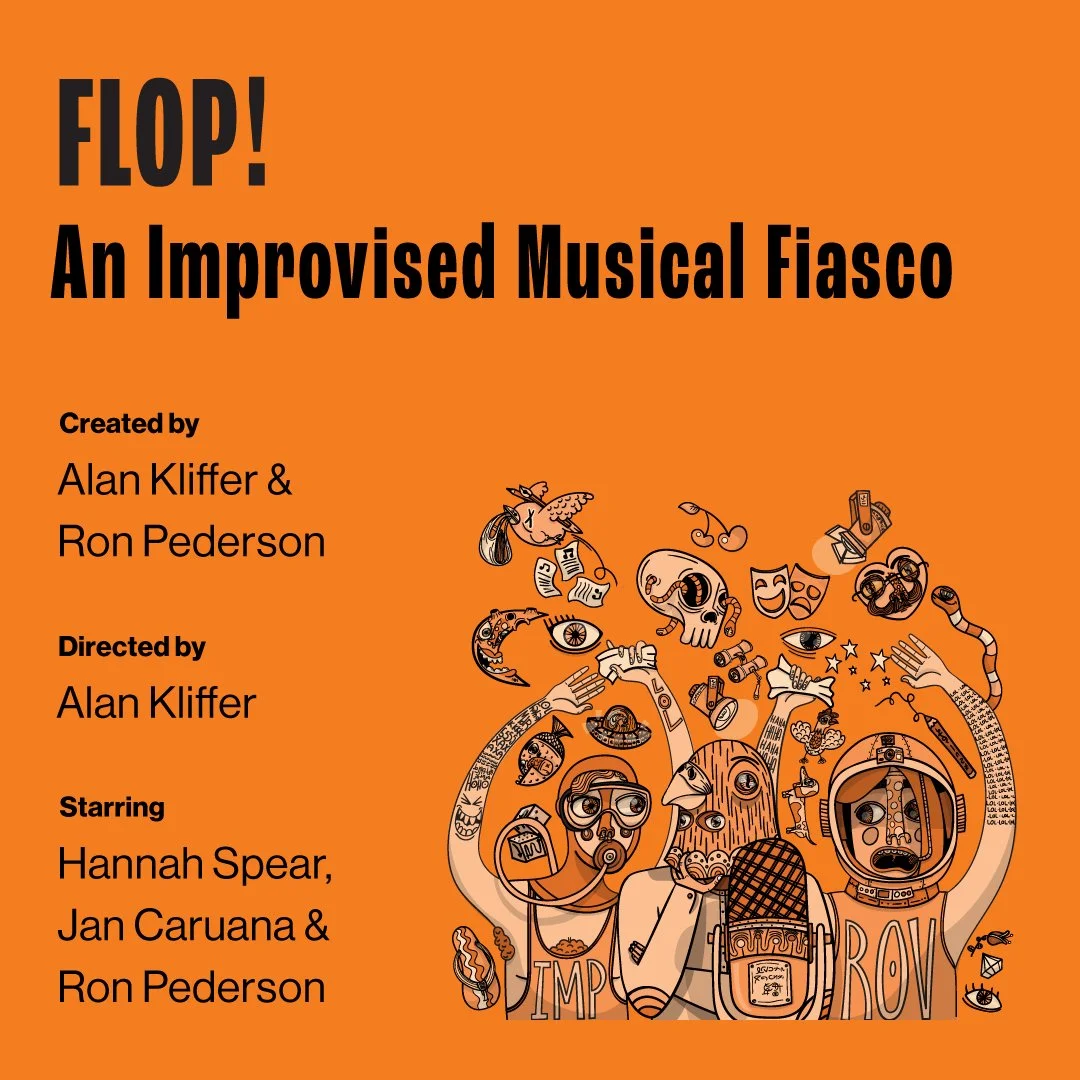 FLOP Content Note — GCTC | Great Canadian Theatre Company