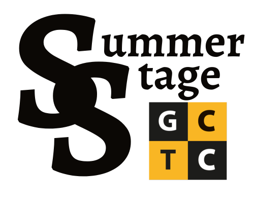 Introducing Summer Stage – an exciting new summer theatre day camp from ...