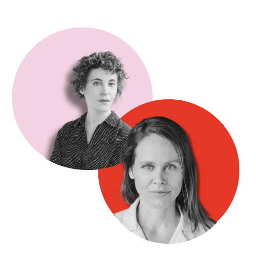 A conversation with playwright Jill Connell about the play "The Supine ...