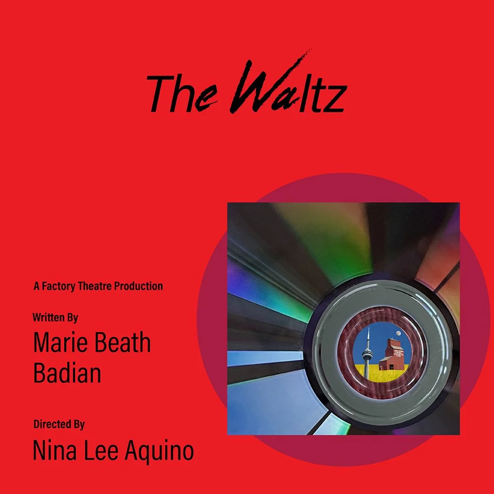 Volunteer Hub — GCTC | Great Canadian Theatre Company