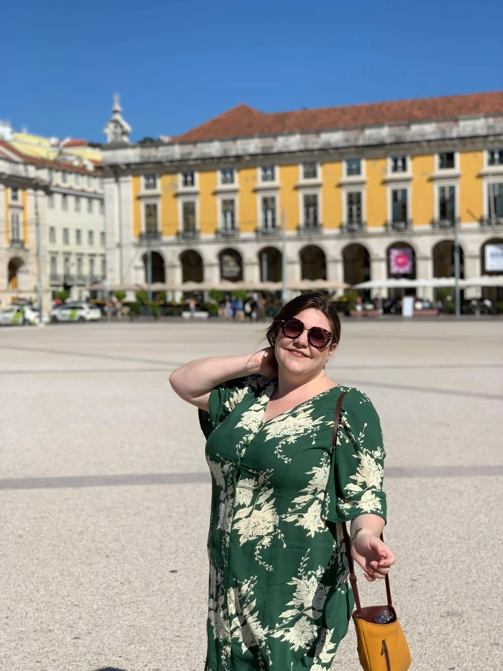 Meet The Staff - Emma Ferrante — GCTC | Great Canadian Theatre Company