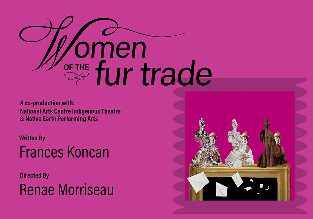 GCTC | Great Canadian Theatre Company