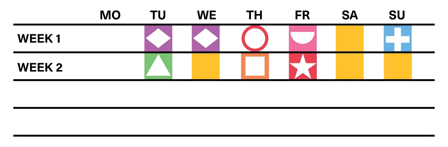 Accessibility — GCTC | Great Canadian Theatre Company