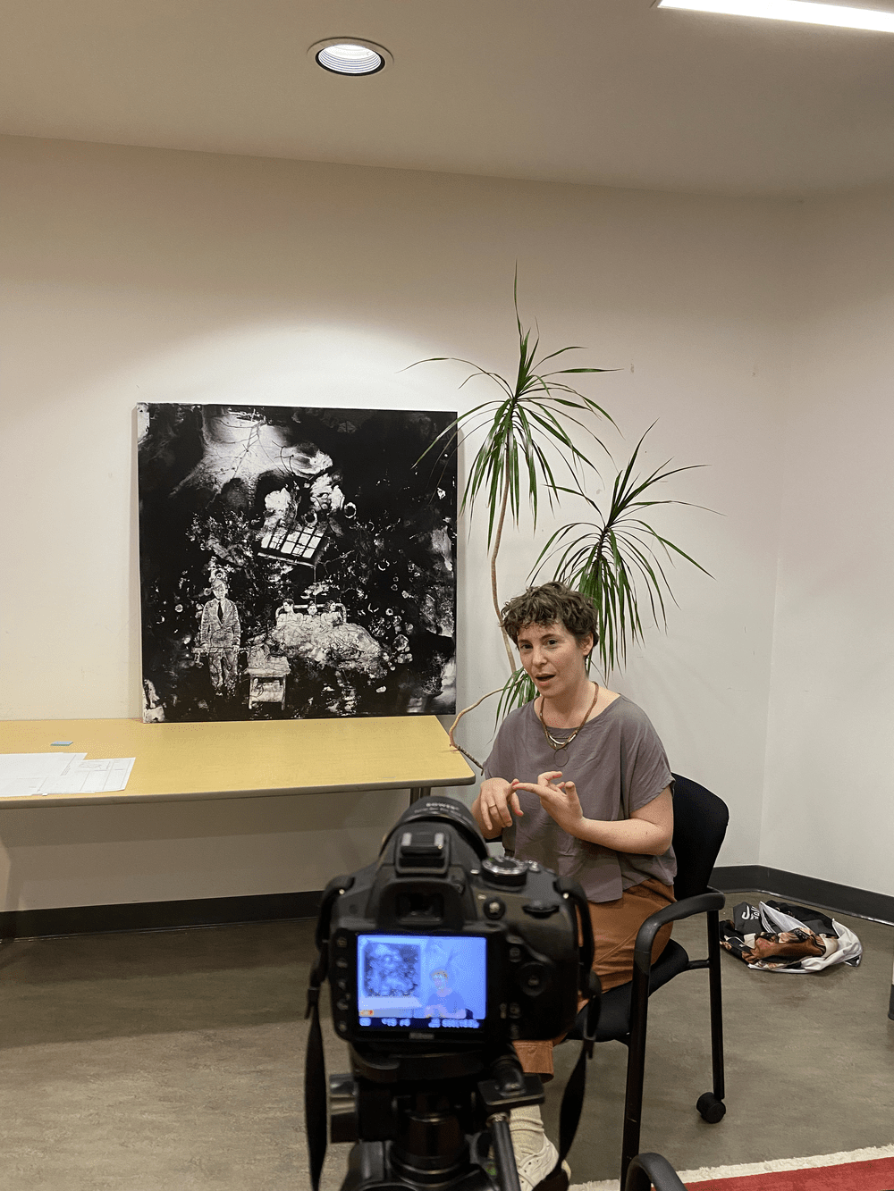 In Conversation With Sarah Kitz — GCTC | Great Canadian Theatre Company