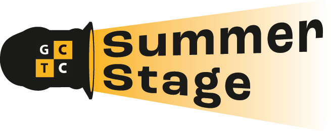 Summer Stage - Theatre Day Camps — GCTC | Great Canadian Theatre Company