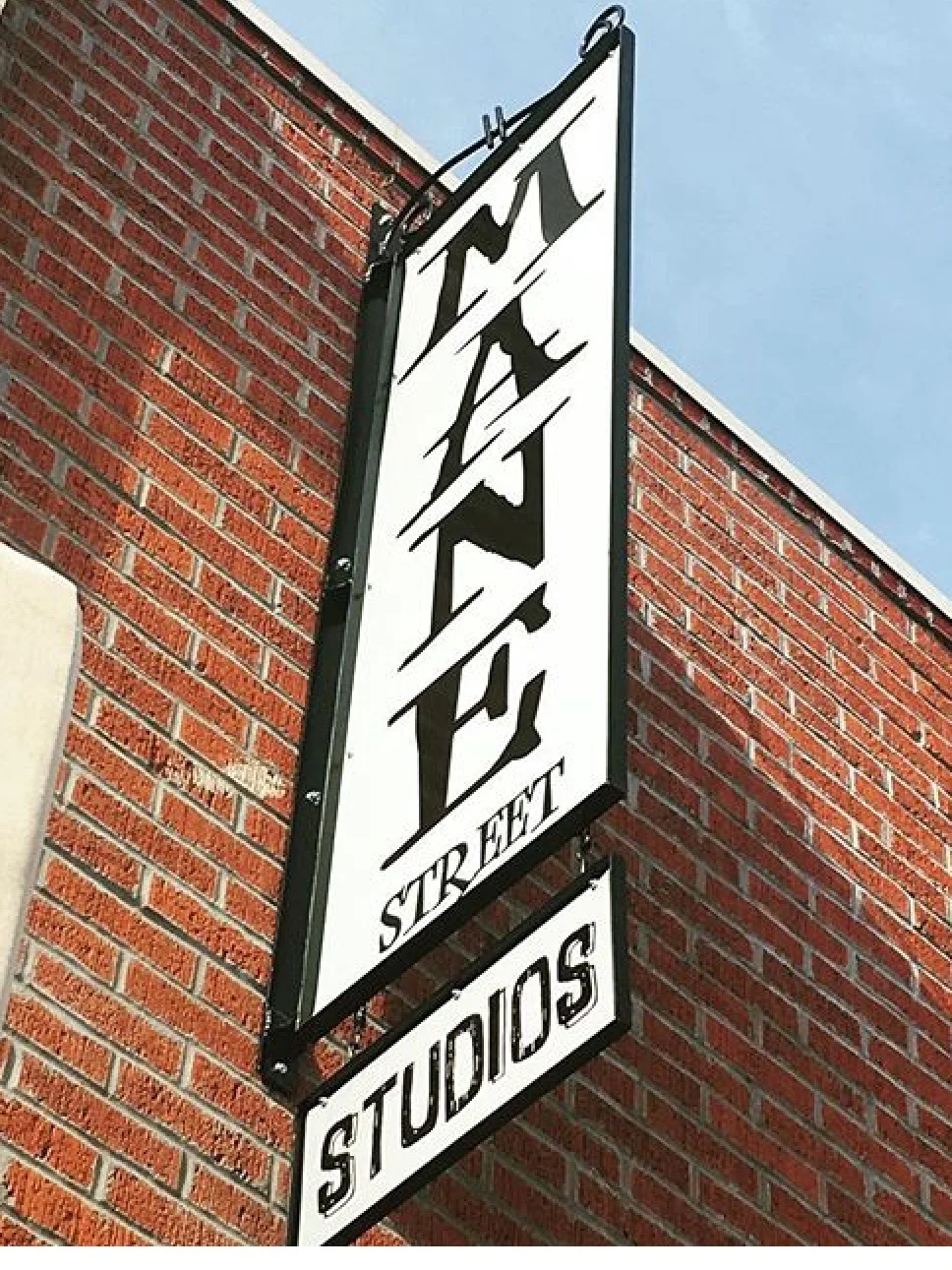 Mane Street Studios