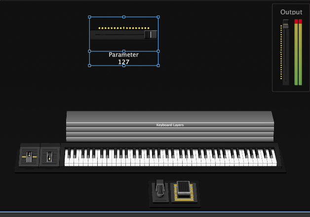 Crossfades in MainStage – Sunday Sounds