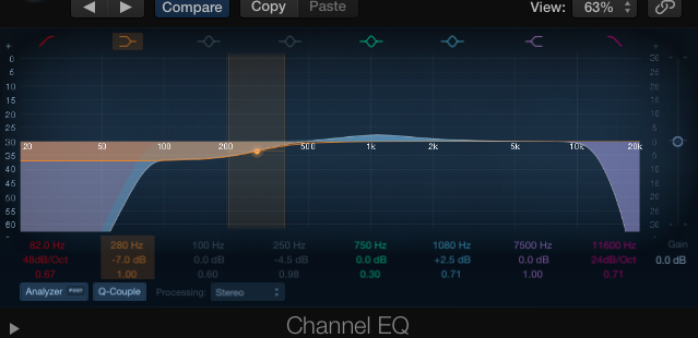 MainStage Sound Design- Stop the Mud! – Sunday Sounds