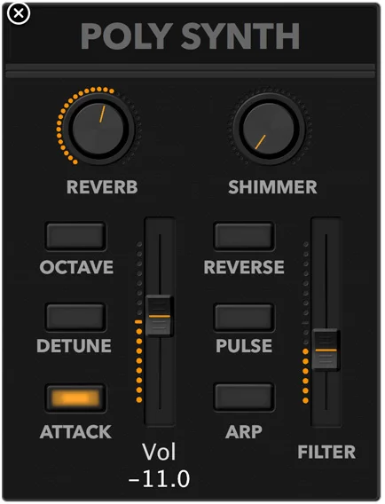 Synth Lead Creator - Sunday Keys MainStage Patch Demo! – Sunday Sounds