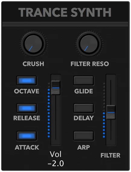 Synth Lead Creator - Sunday Keys MainStage Patch Demo! – Sunday Sounds