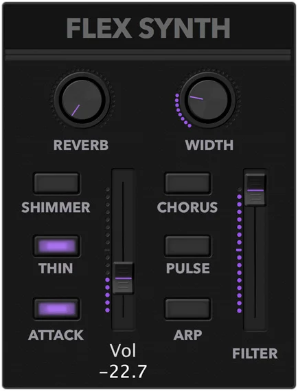 Synth Lead Creator - Sunday Keys MainStage Patch Demo! – Sunday Sounds