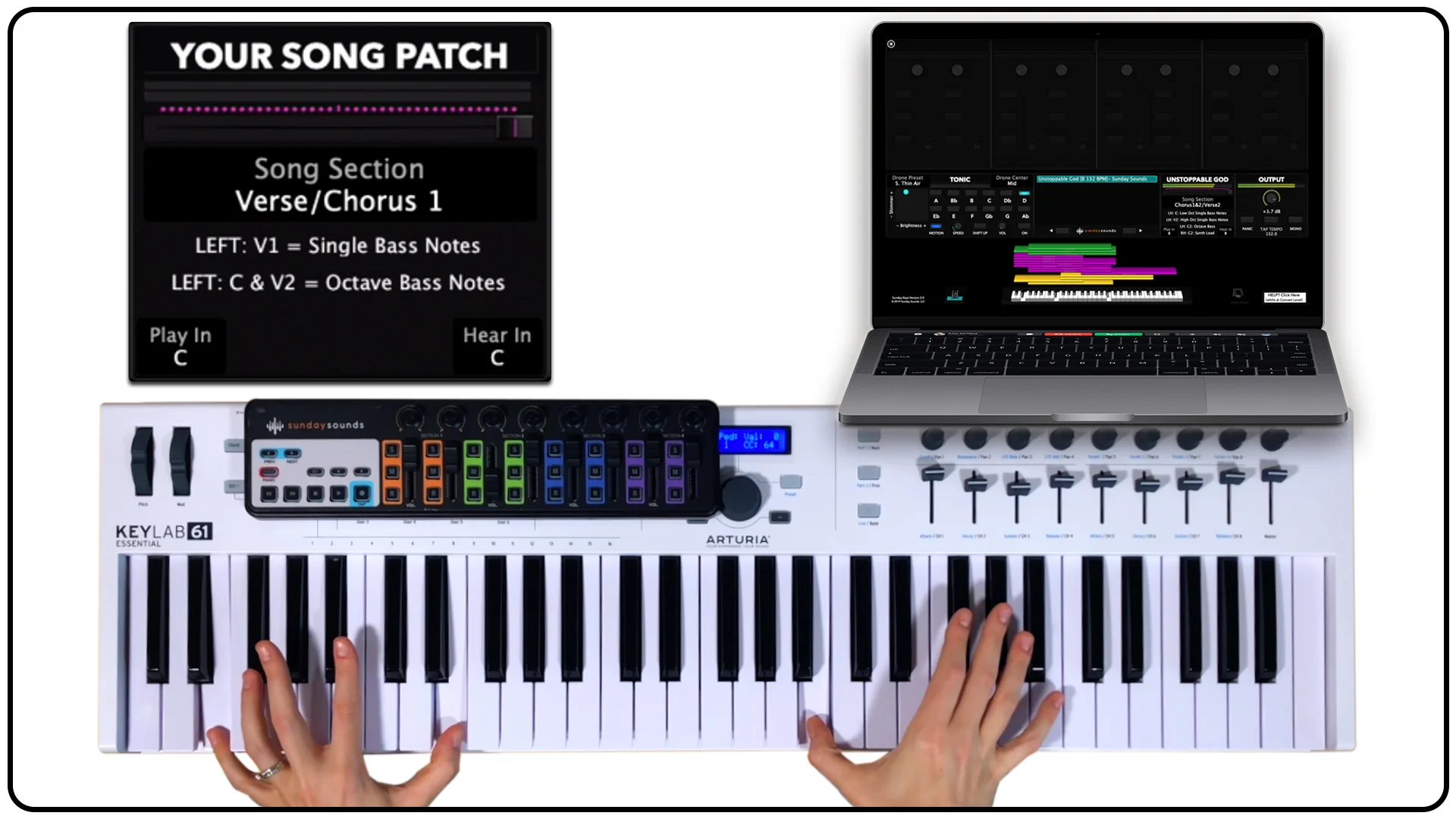 Free mainstage 3 patches - tewsgenie