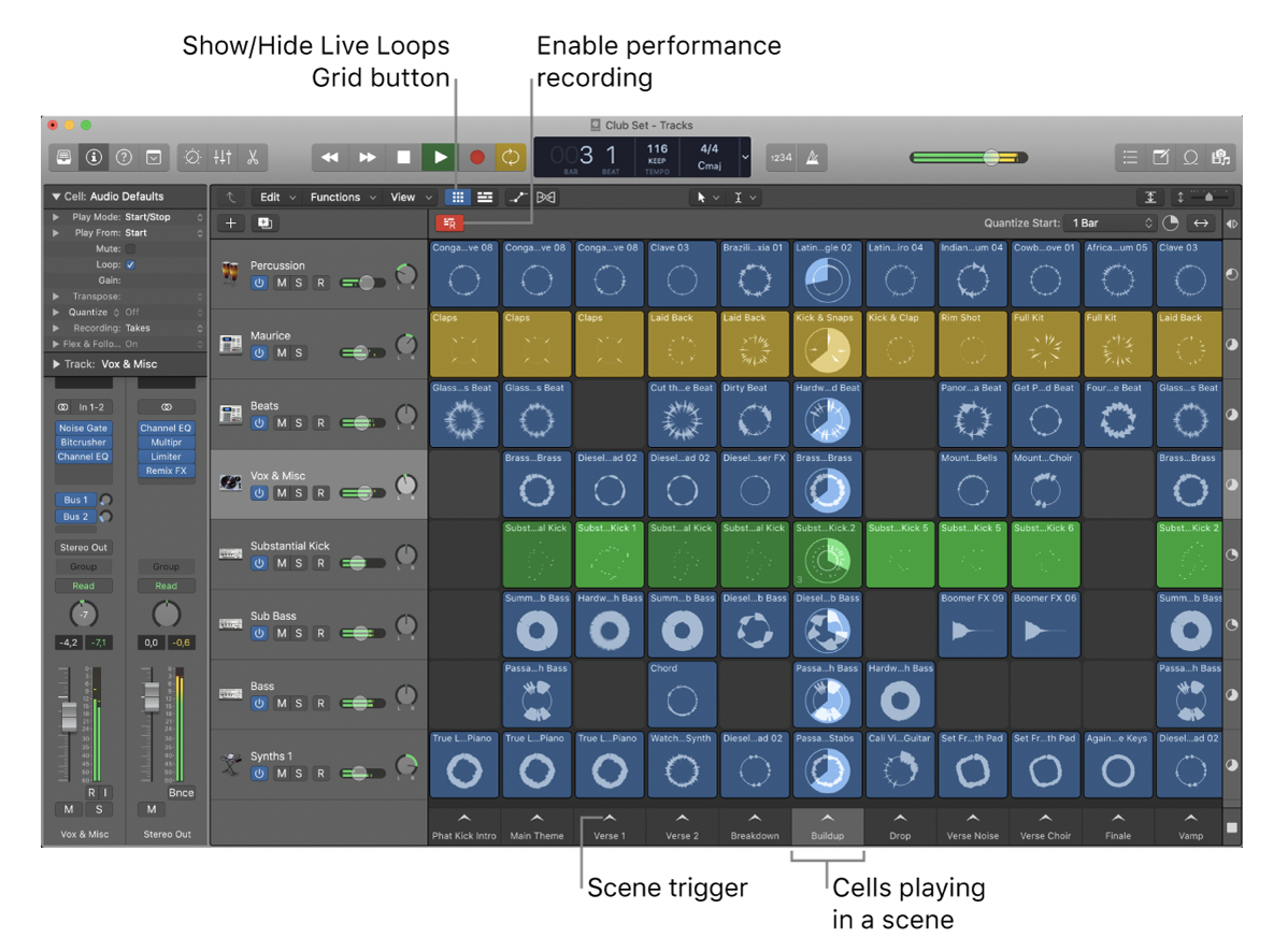 What's New Logic Pro 10.5 Update – Sunday Sounds
