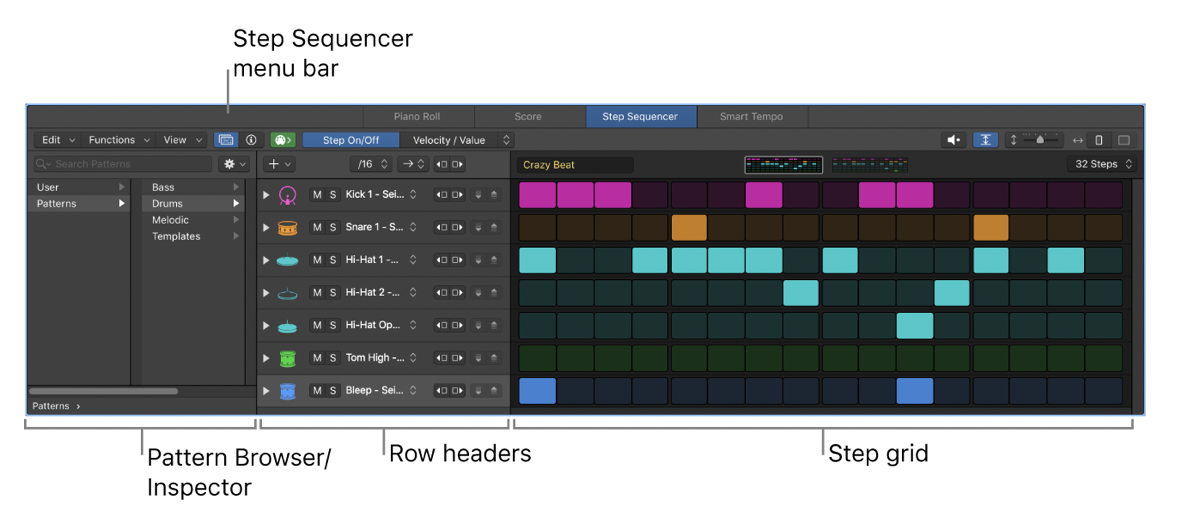 What's New Logic Pro 10.5 Update – Sunday Sounds