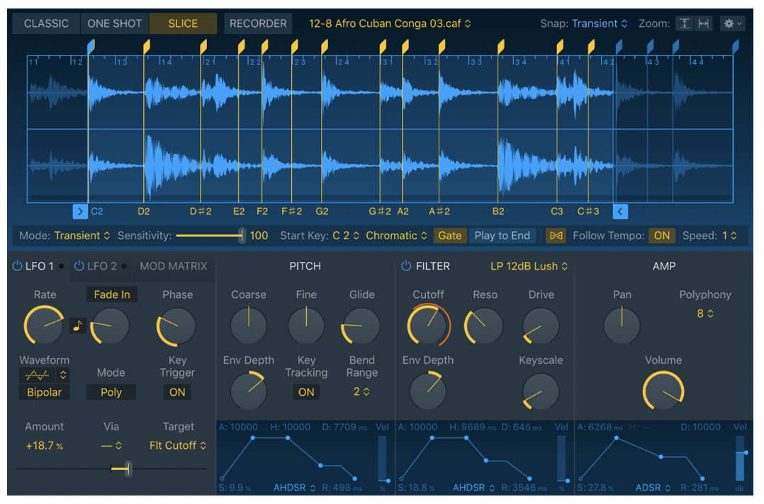 What's New Logic Pro 10.5 Update – Sunday Sounds