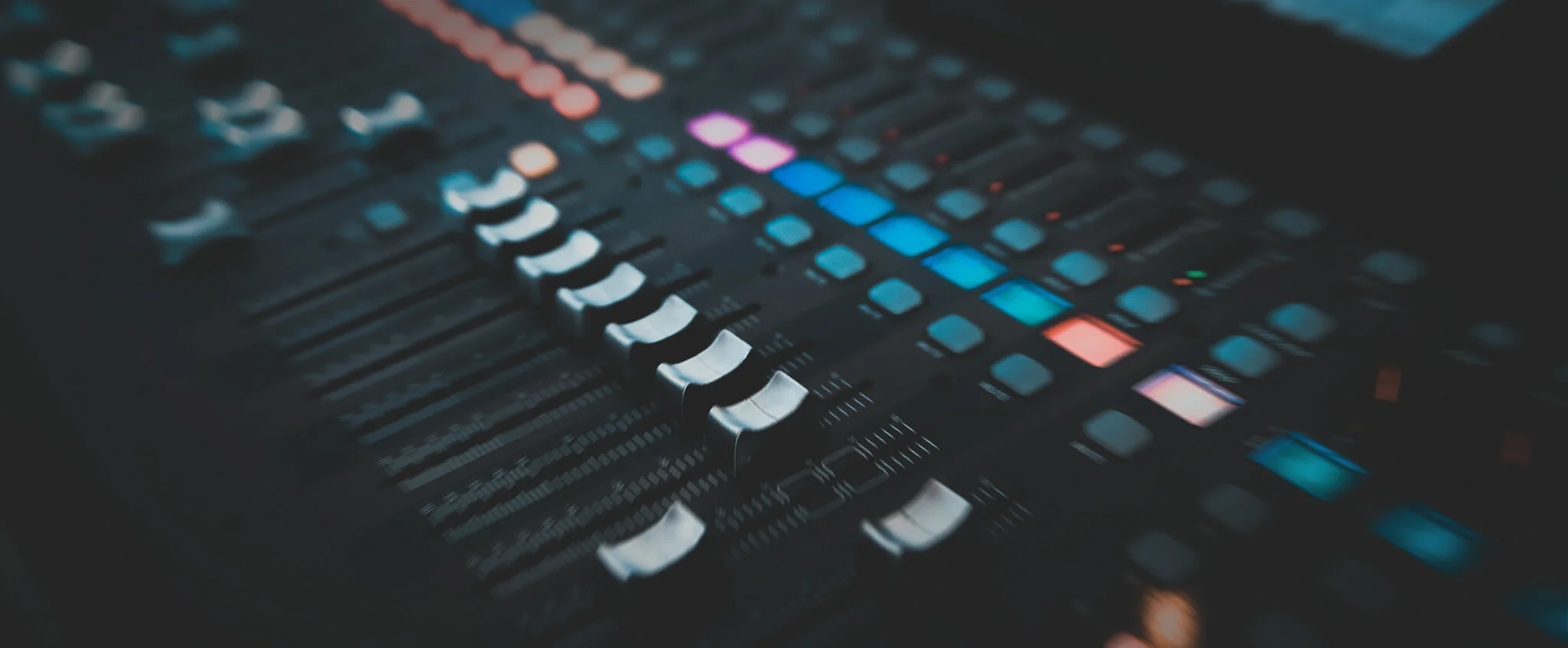 Worship Patches and Templates from Sunday Sounds