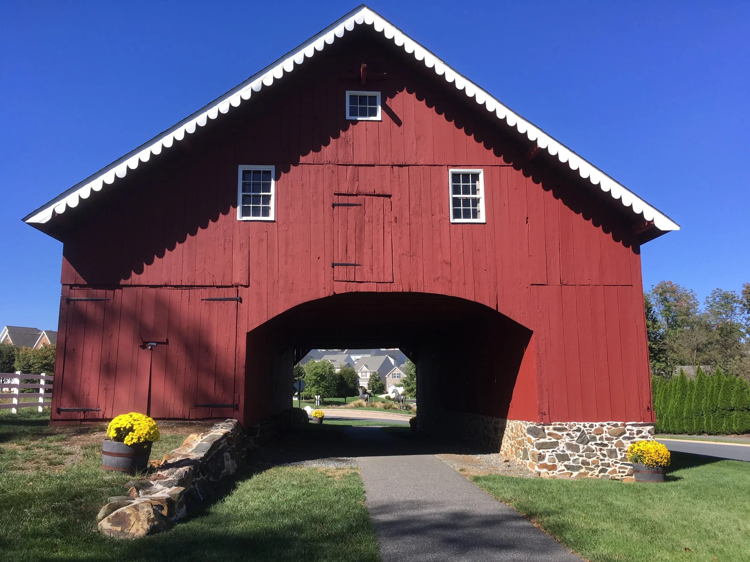 Bulle Rock Historical Society