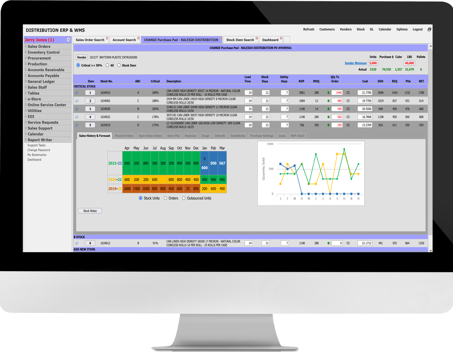 PIC Business Systems, Inc.