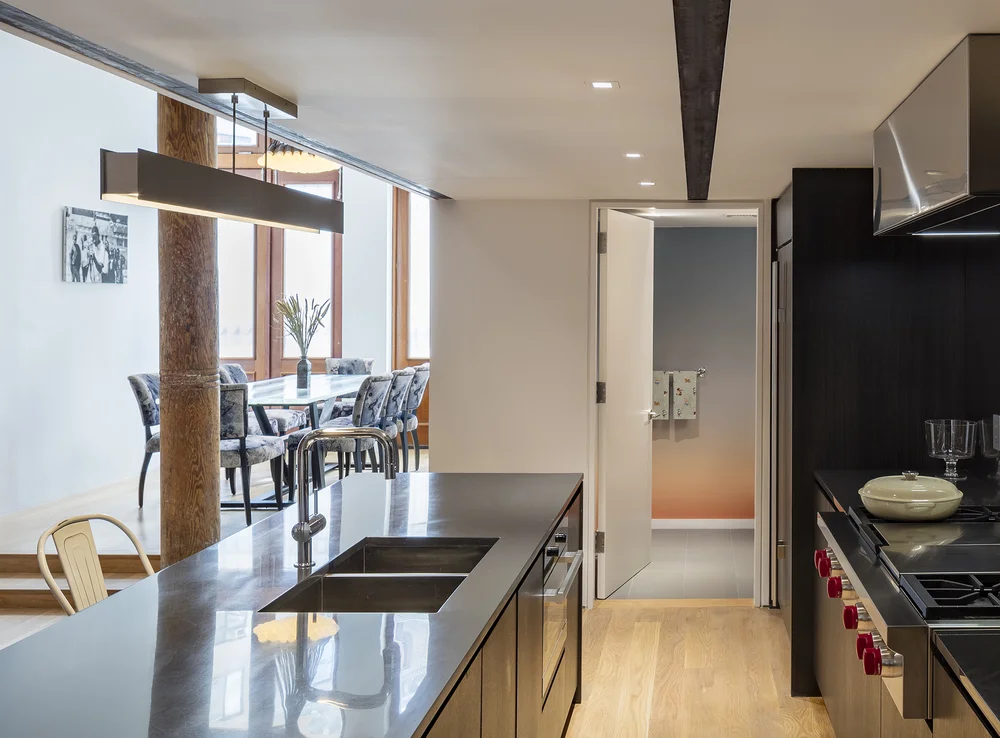 Residential — Michael Tower Architecture