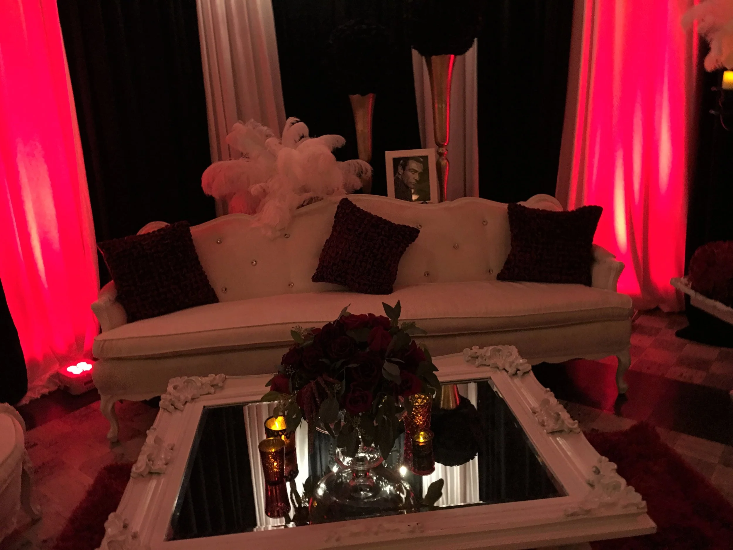 Surprise Birthday Party — Fresno Event Group